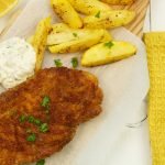 Pasta avocadopesto met kip - Pasta recept | SmaakMenutie