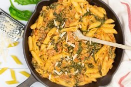 Kipschnitzel (maak 'm eens zelf) - Hoofdgerechten | SmaakMenutie