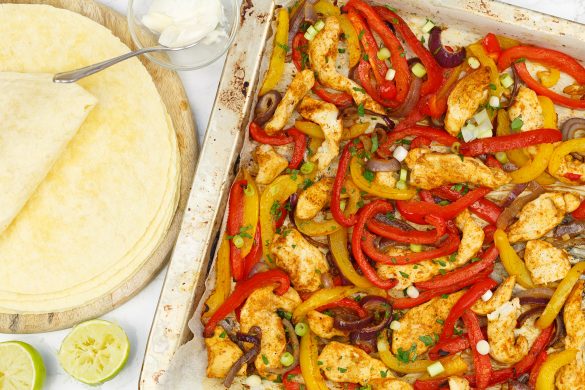 Surinaamse pom (ovenschotel)