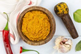 Bami goreng - Indisch familierecept!